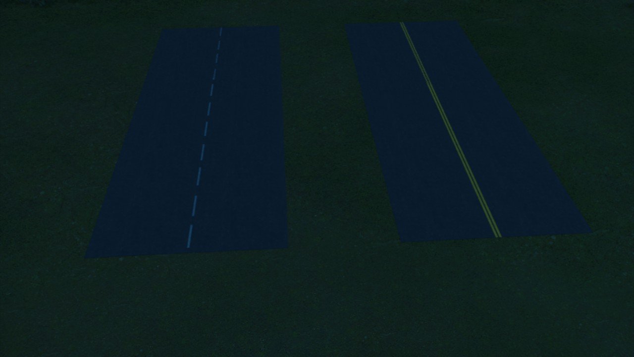 straight road american and european - Workshop - Jurassic World Evolution 3