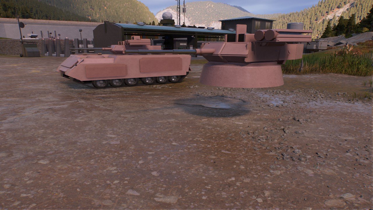 Apc top - 创意工坊 - 《侏罗纪世界：进化 3》