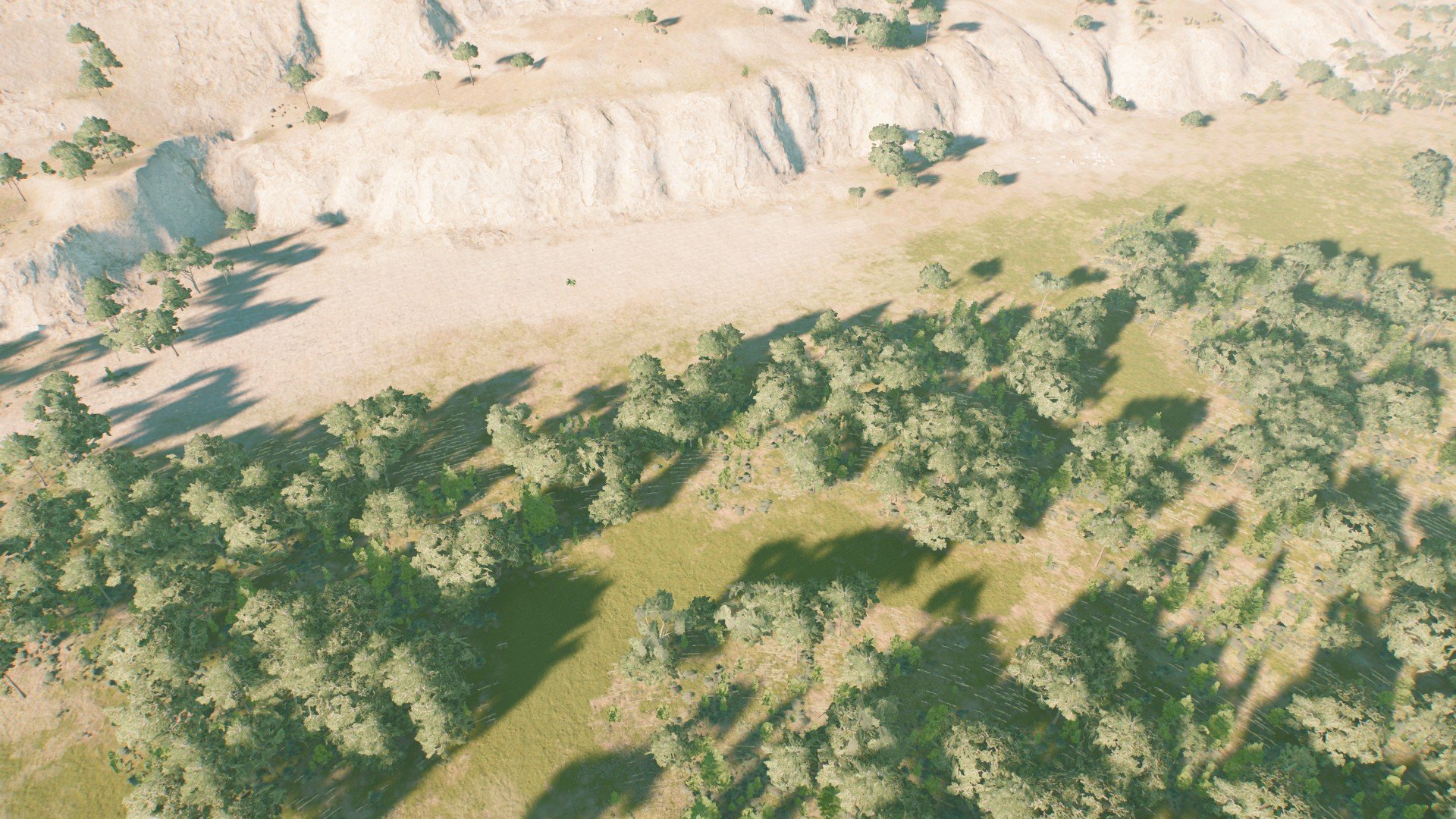 MAP - Workshop - Jurassic World Evolution 3