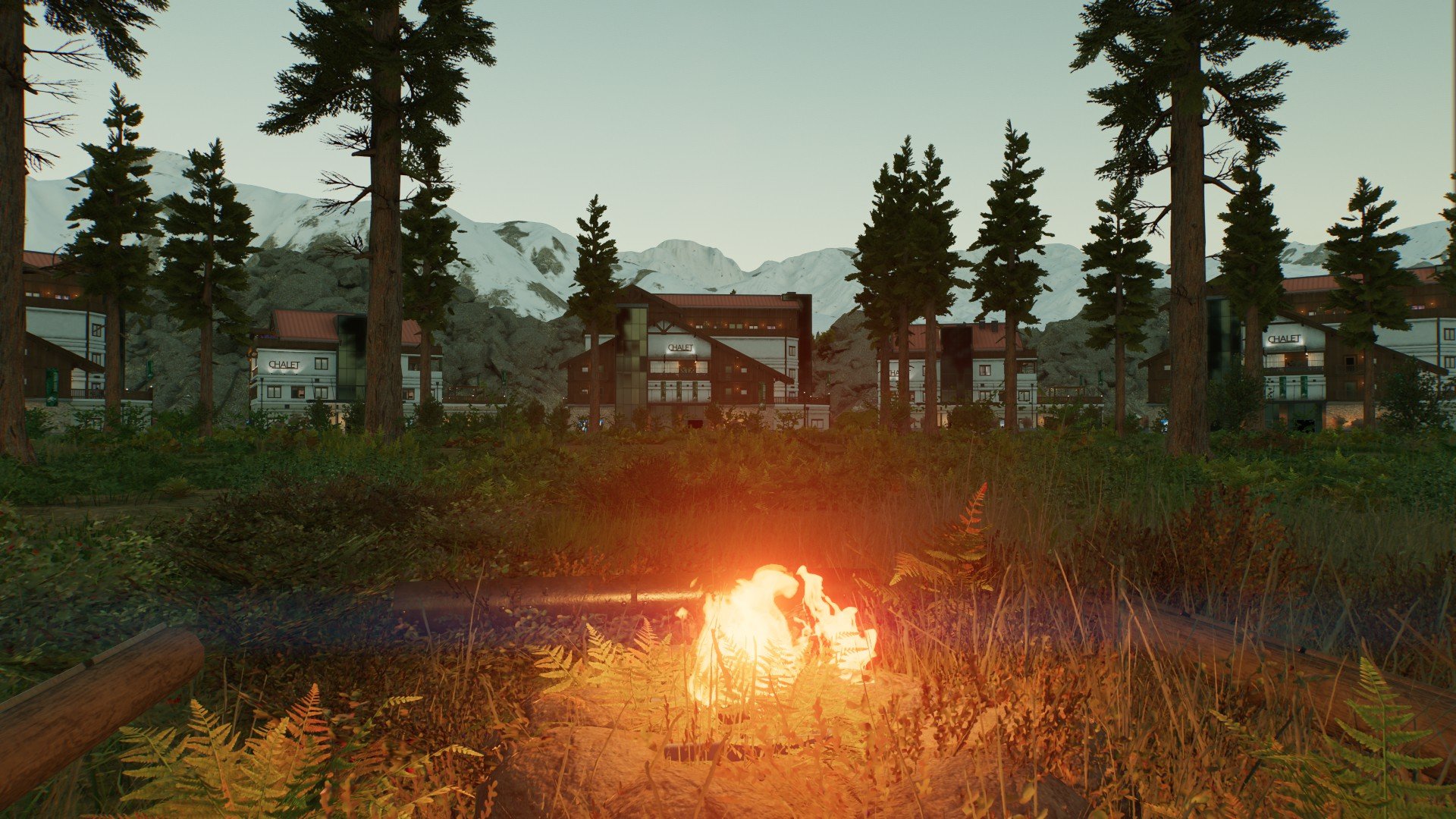 Ice frio hielo - Workshop - Jurassic World Evolution 3