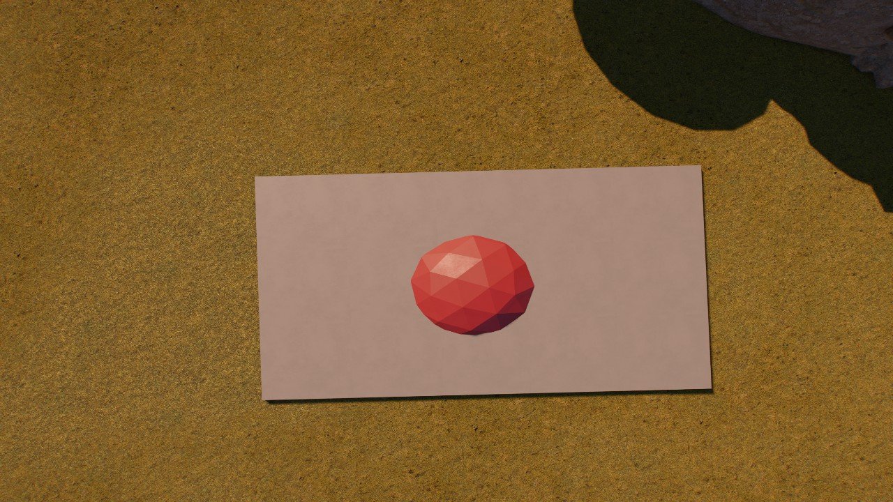 Japanese Flag by Patriot Pat - ワークショップ - ジュラシック・ワールド・エボリューション 3