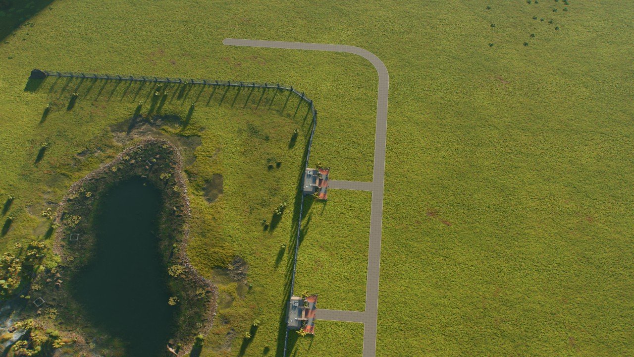 E1 - Workshop - Jurassic World Evolution 3