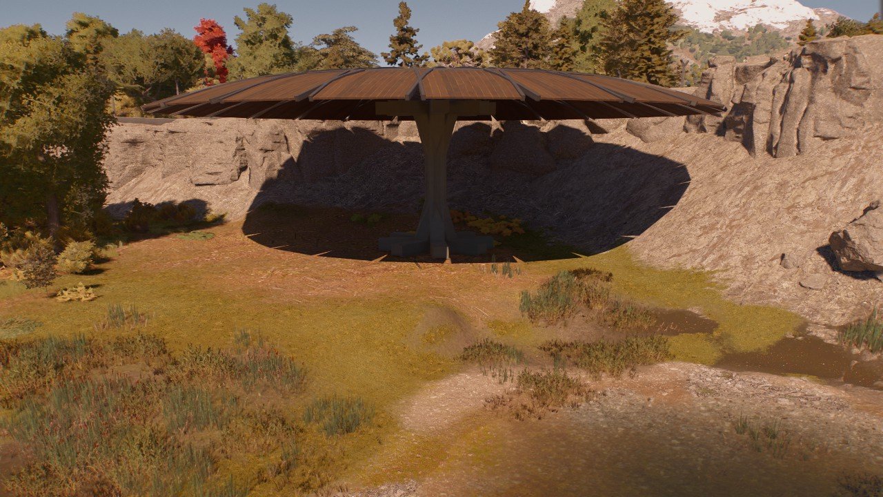 Champion boom 1235 - Workshop - Jurassic World Evolution 3