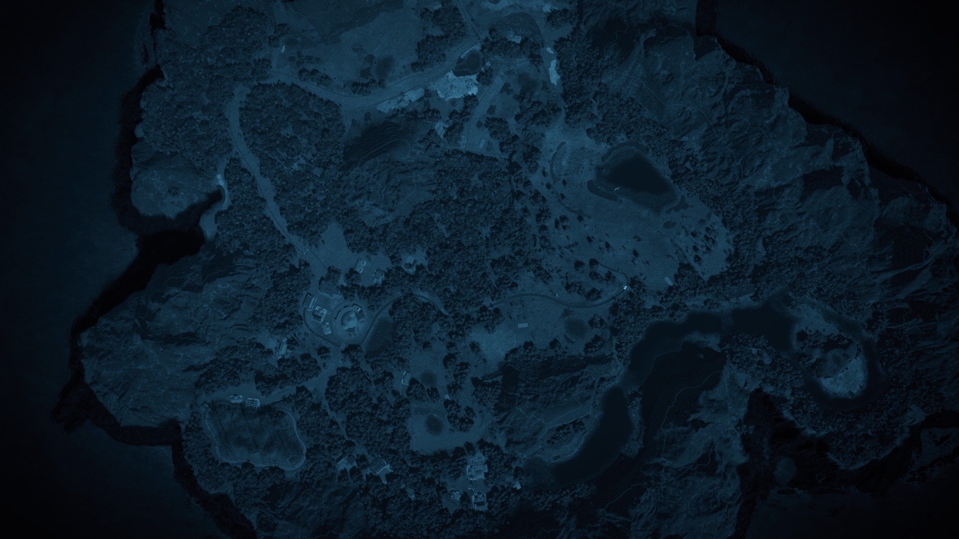 JURASSIC PARK 1993 Legacy Map - Workshop - Jurassic World Evolution 3