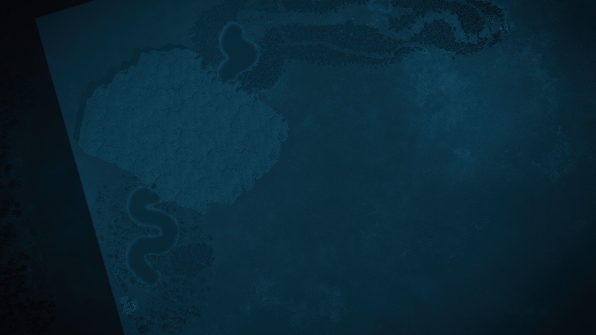 Jurassic The Story chapter 1 - Workshop - Jurassic World Evolution 3