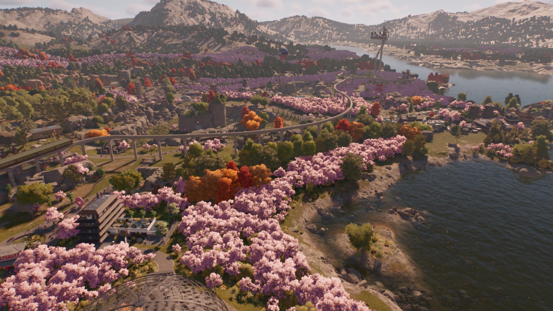 JW-JAPAN EDITION - Workshop - Jurassic World Evolution 3