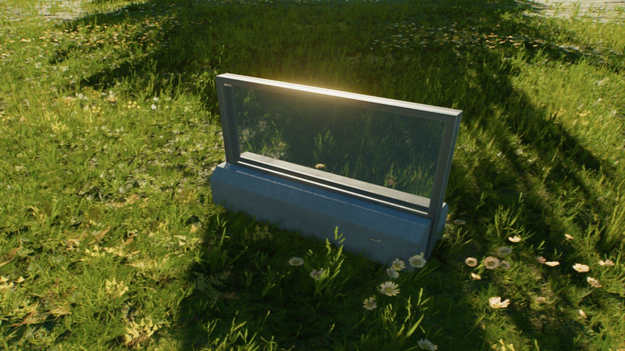 Fence for Micro-Dinosaurs - Workshop - Jurassic World Evolution 3