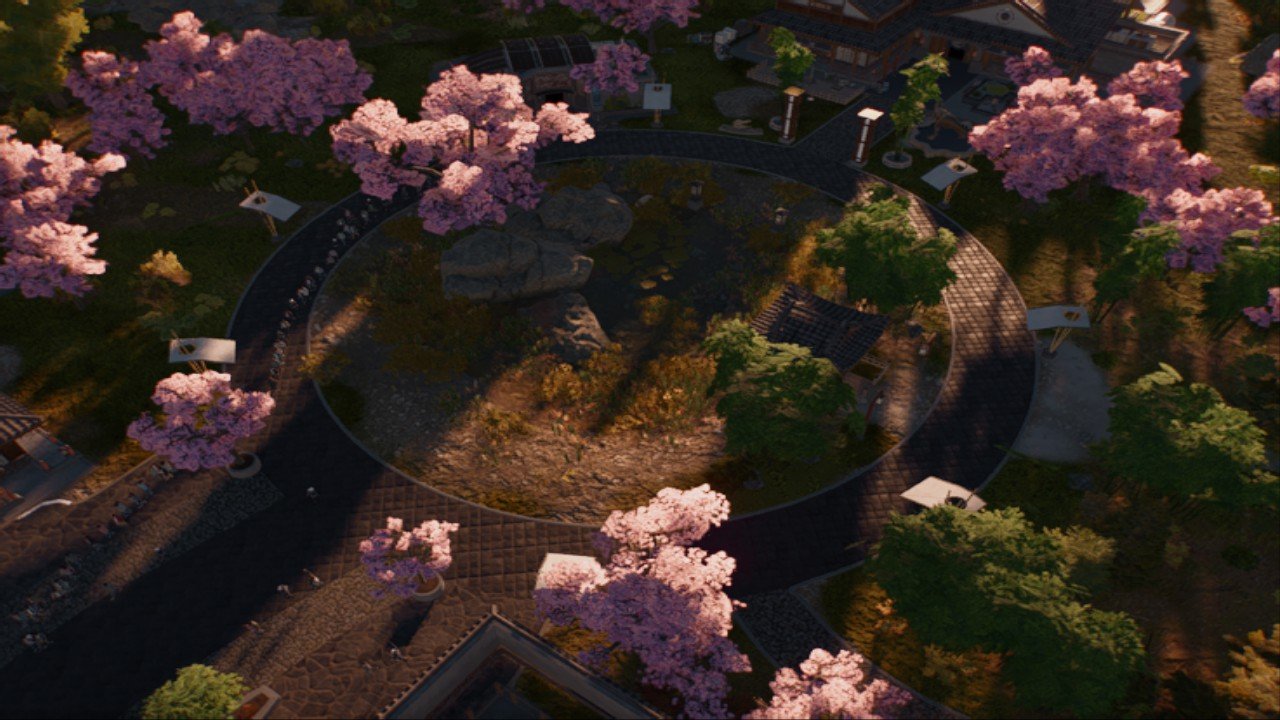 Japan Entrance Center Campaign - Workshop - Jurassic World Evolution 3