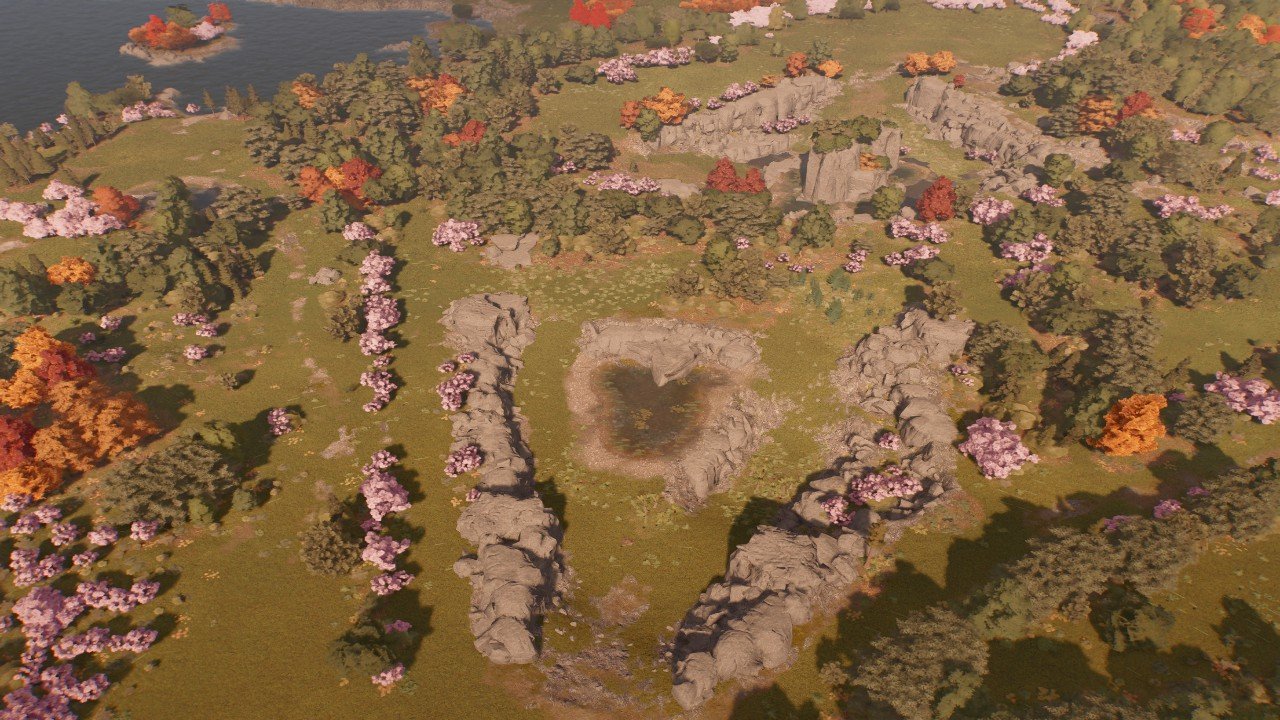 cool - Workshop - Jurassic World Evolution 3