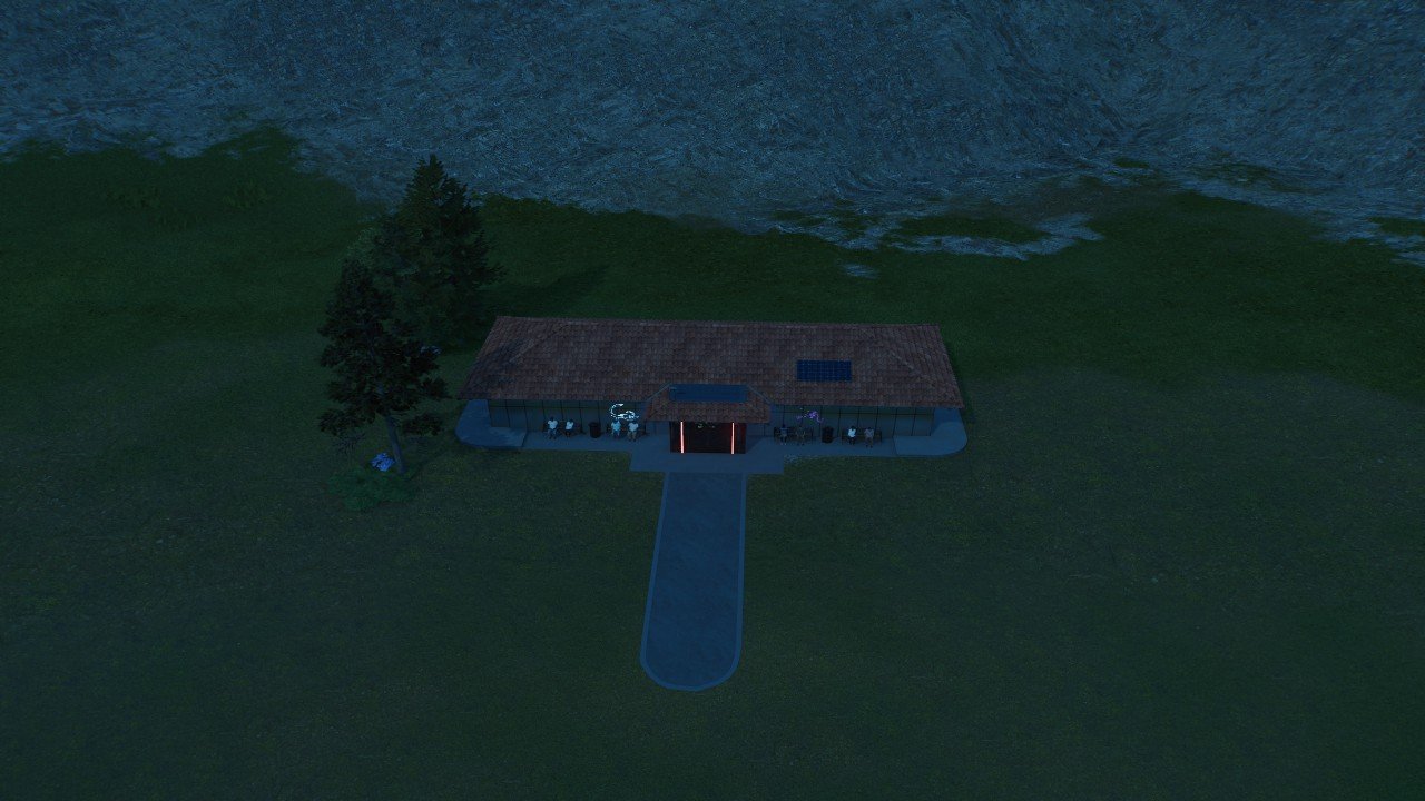 Pda - Workshop - Jurassic World Evolution 3