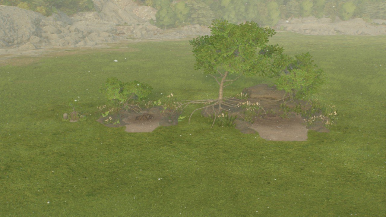 Swamp nest bundle - Workshop - Jurassic World Evolution 3