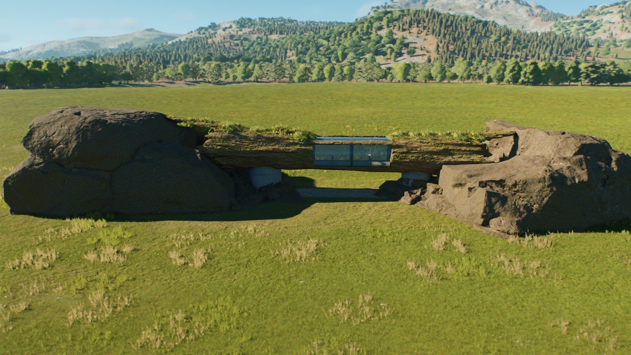 Viewing log - Workshop - Jurassic World Evolution 3
