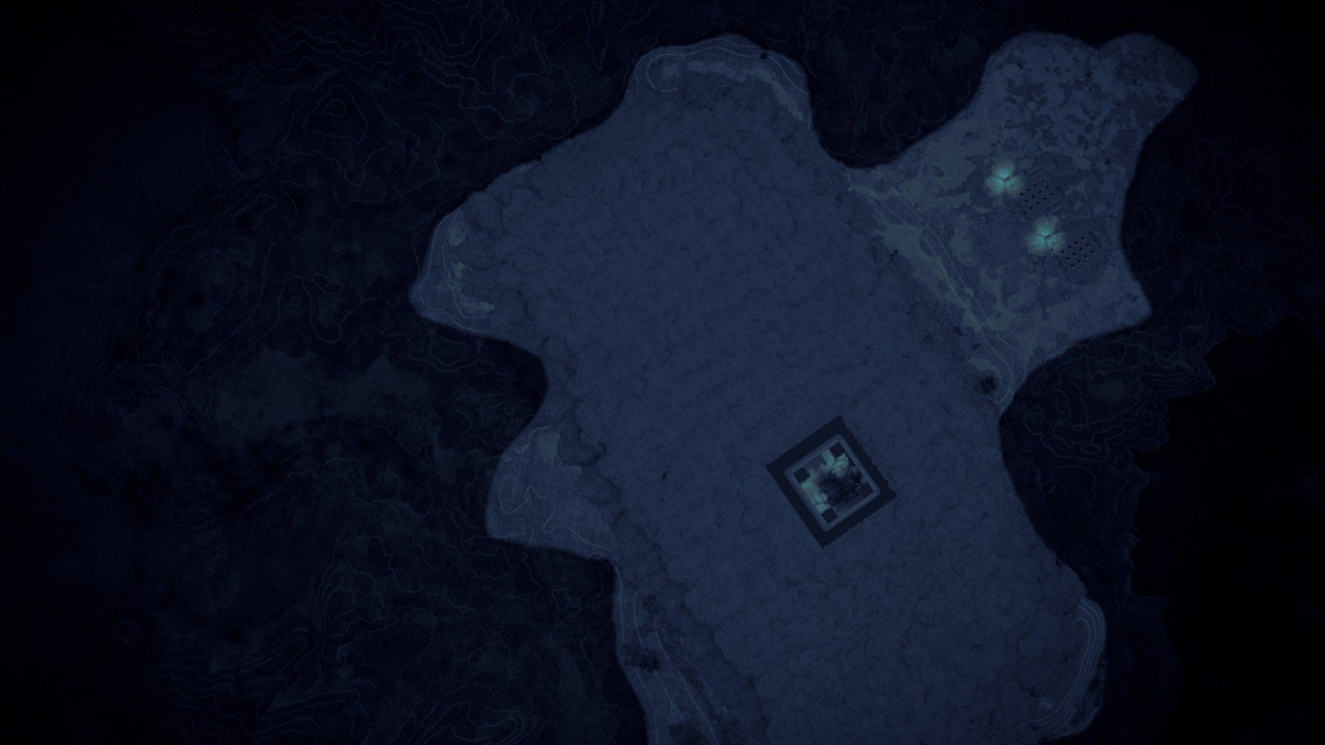 Bunker Zero Research Facility - Workshop - Jurassic World Evolution 3