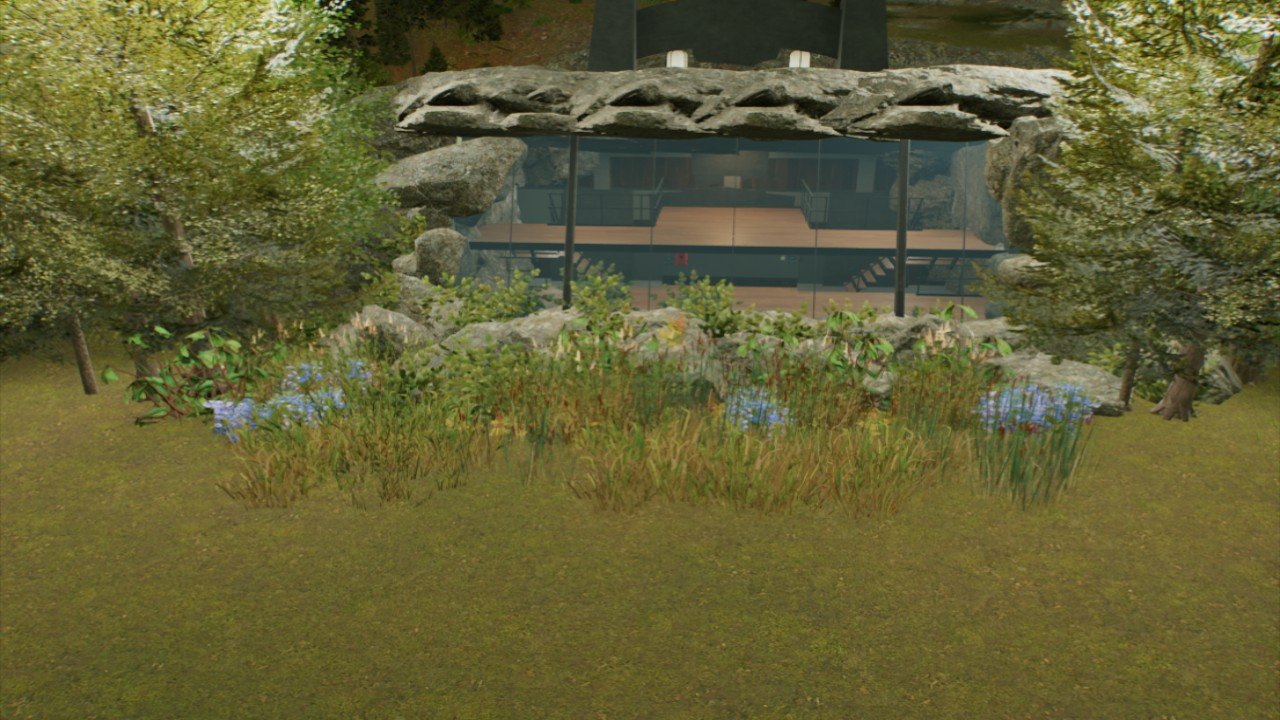 illuminated & natural gallery viewer - Workshop - Jurassic World ...