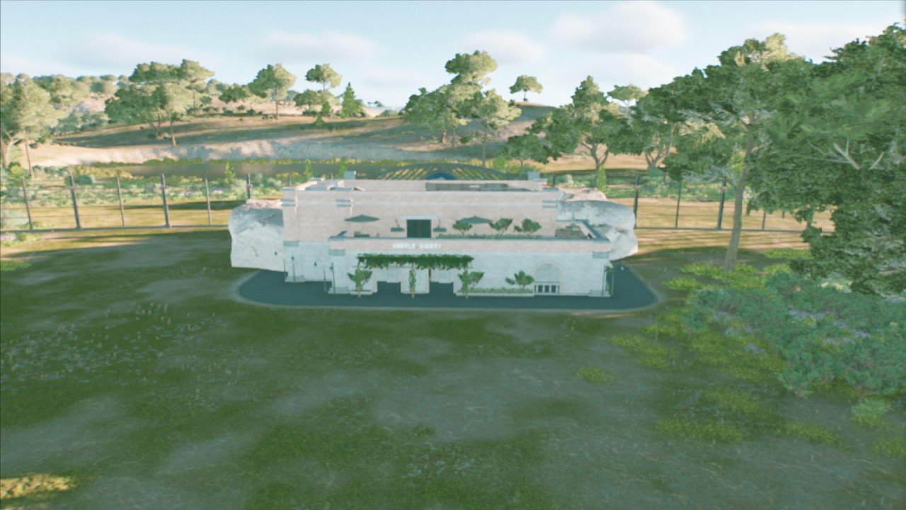 Malta Dinosaur Encounter - Workshop - Jurassic World Evolution 3