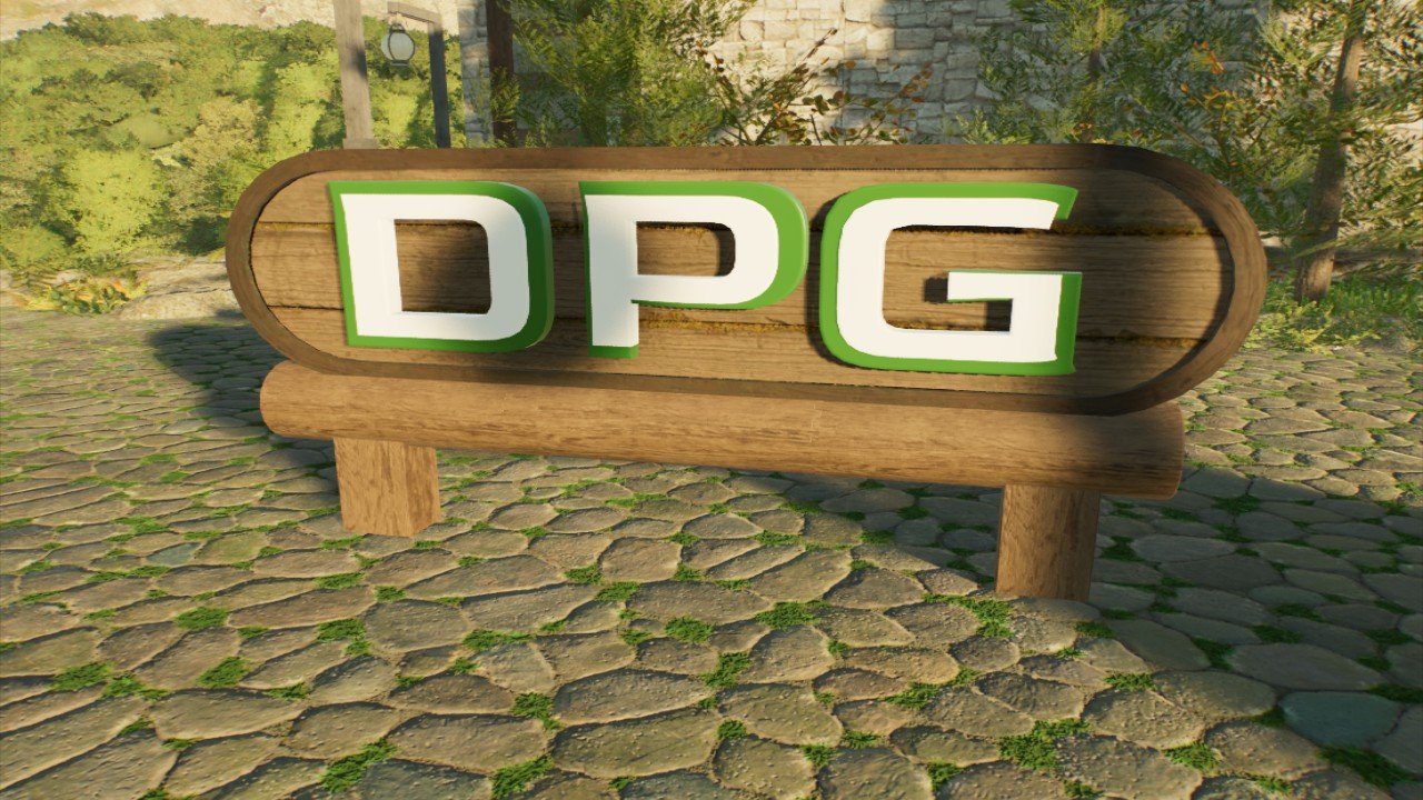 DPG Board - Workshop - Jurassic World Evolution 3