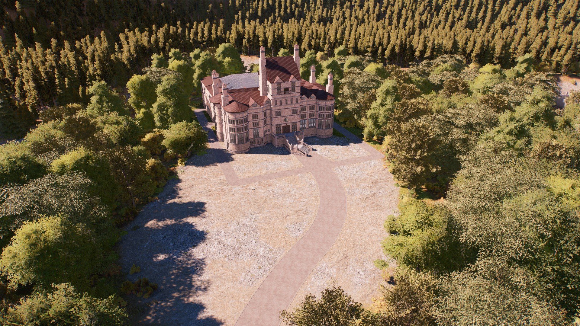 Lockwood Park JWFK 2018 - Workshop - Jurassic World Evolution 3