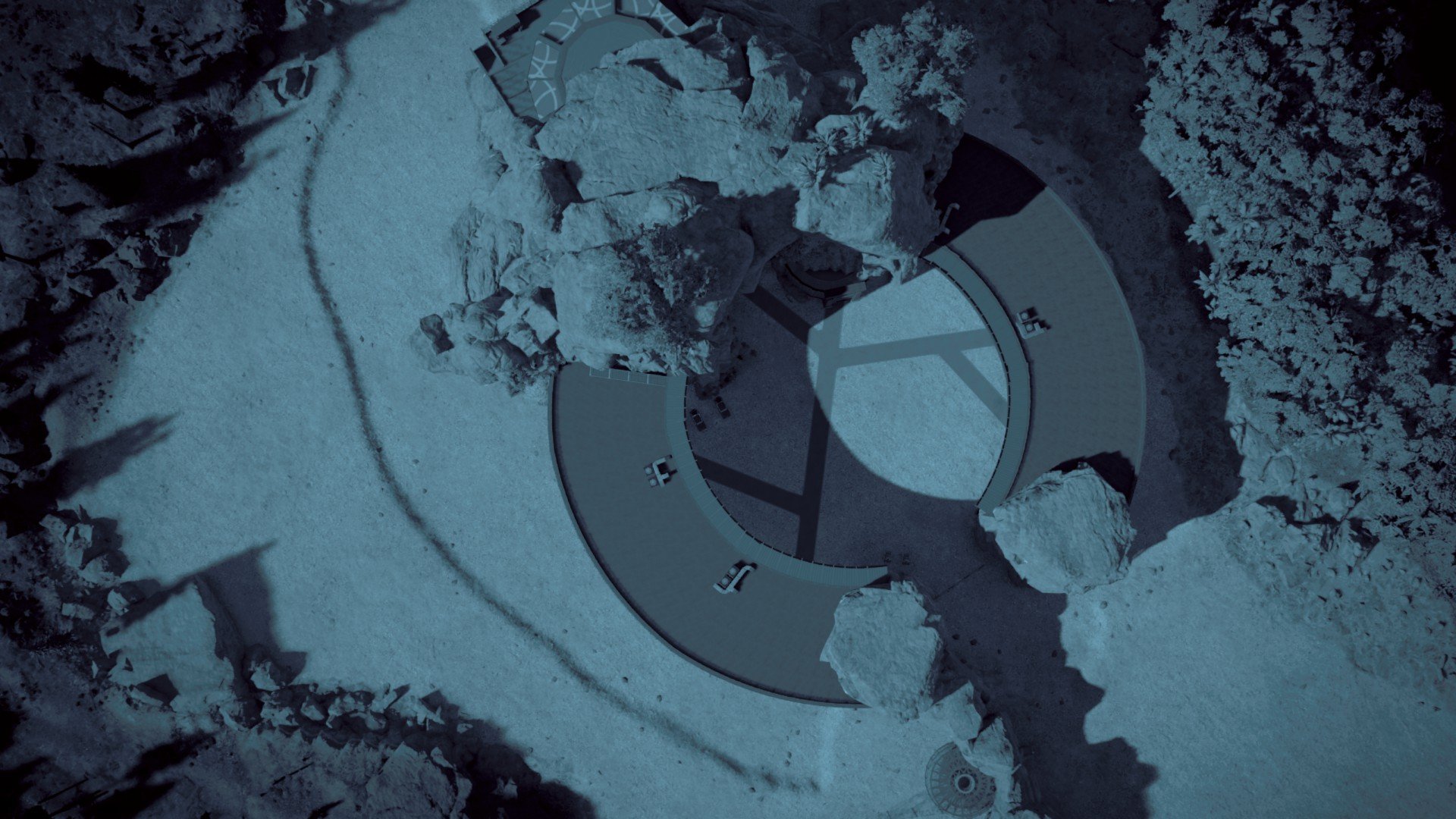 My Game - Workshop - Jurassic World Evolution 3