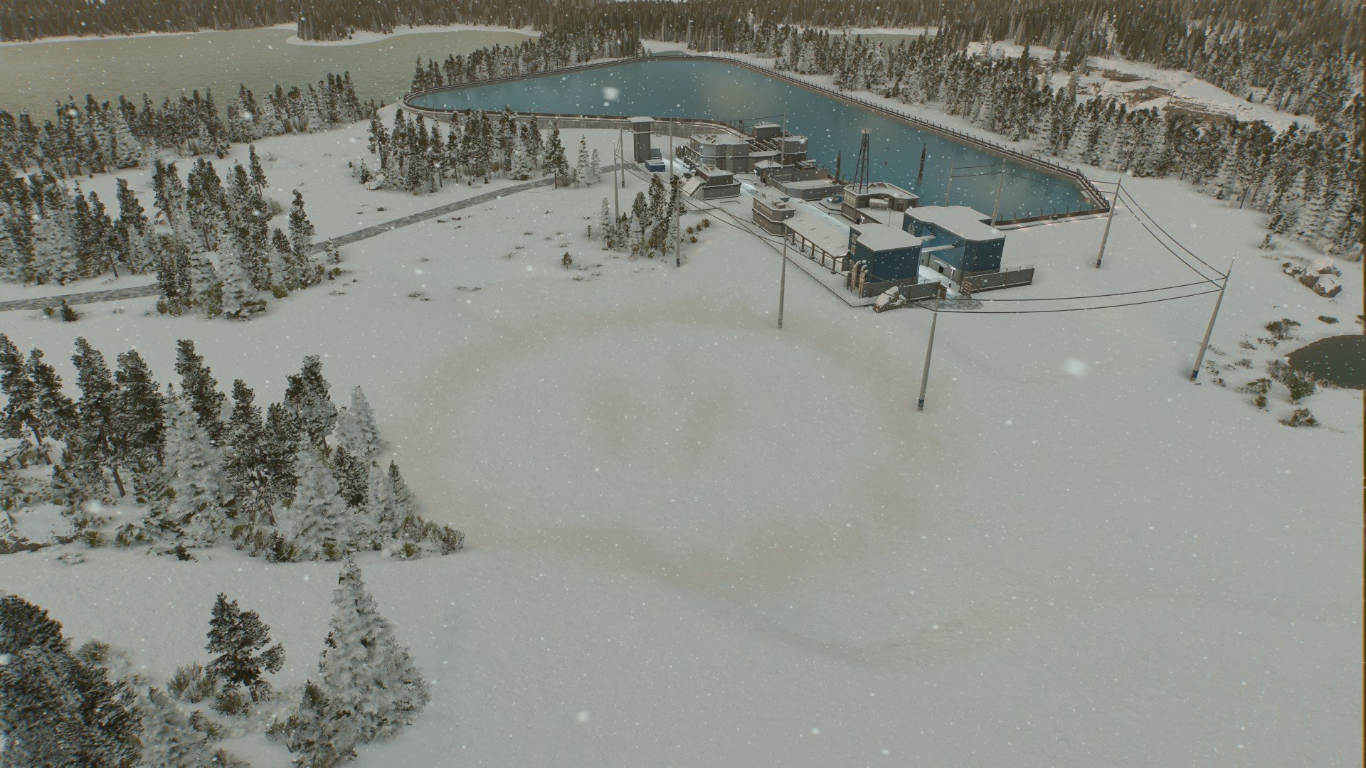 My Game - Workshop - Jurassic World Evolution 3