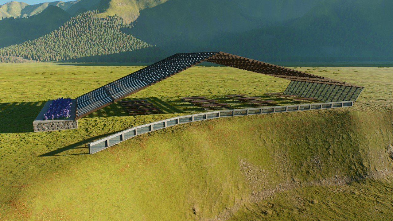 Guest Area - Workshop - Jurassic World Evolution 3