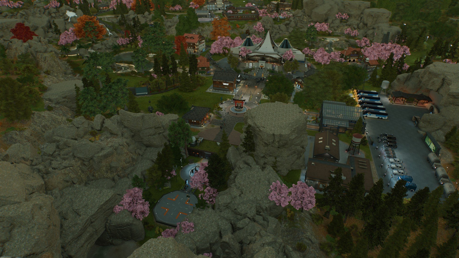 Jpj - 创意工坊 - 《侏罗纪世界：进化 3》