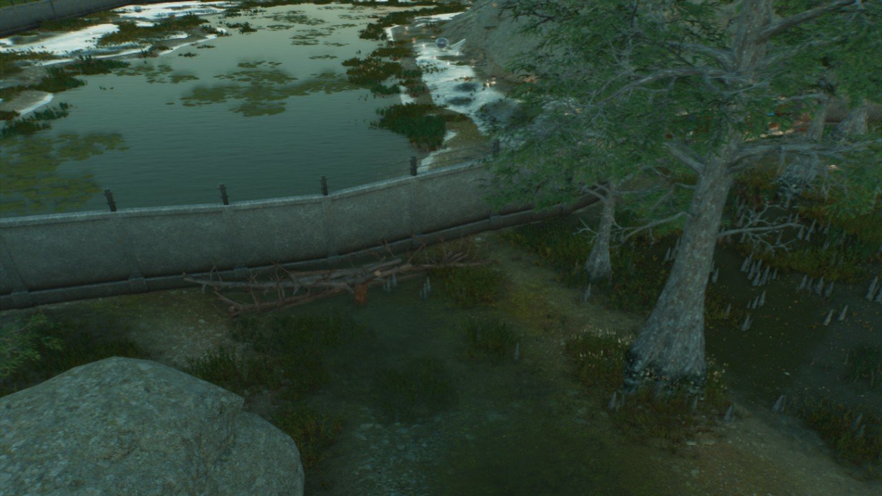 log jam - Workshop - Jurassic World Evolution 3