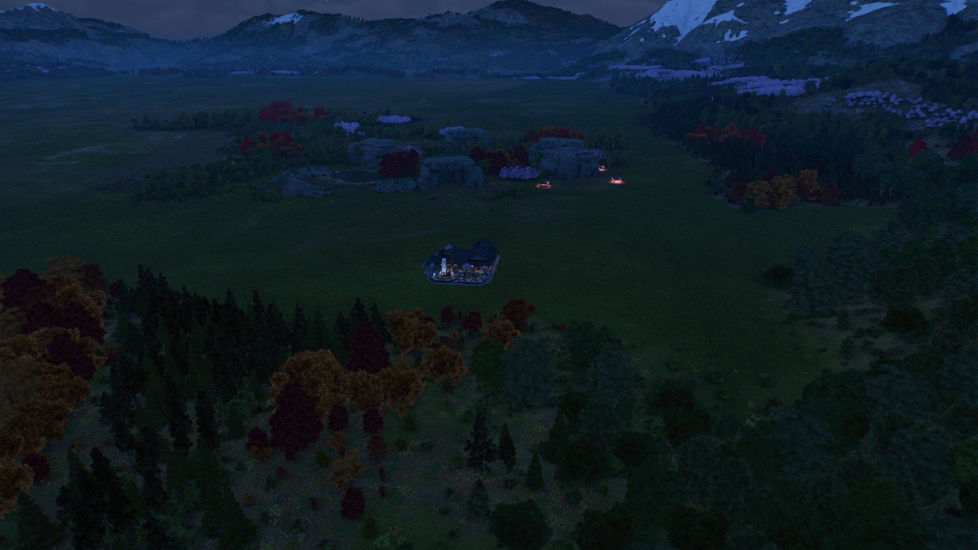 planet 4g7y7gy6ib7gy7 - Workshop - Jurassic World Evolution 3