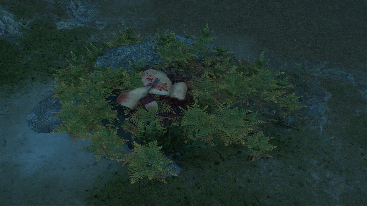 Arid feeder - Workshop - Jurassic World Evolution 3