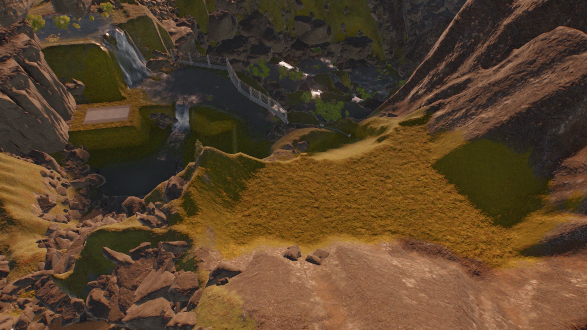 Wizard of oz map wip (1st book) upload 2 - Workshop - Jurassic World ...