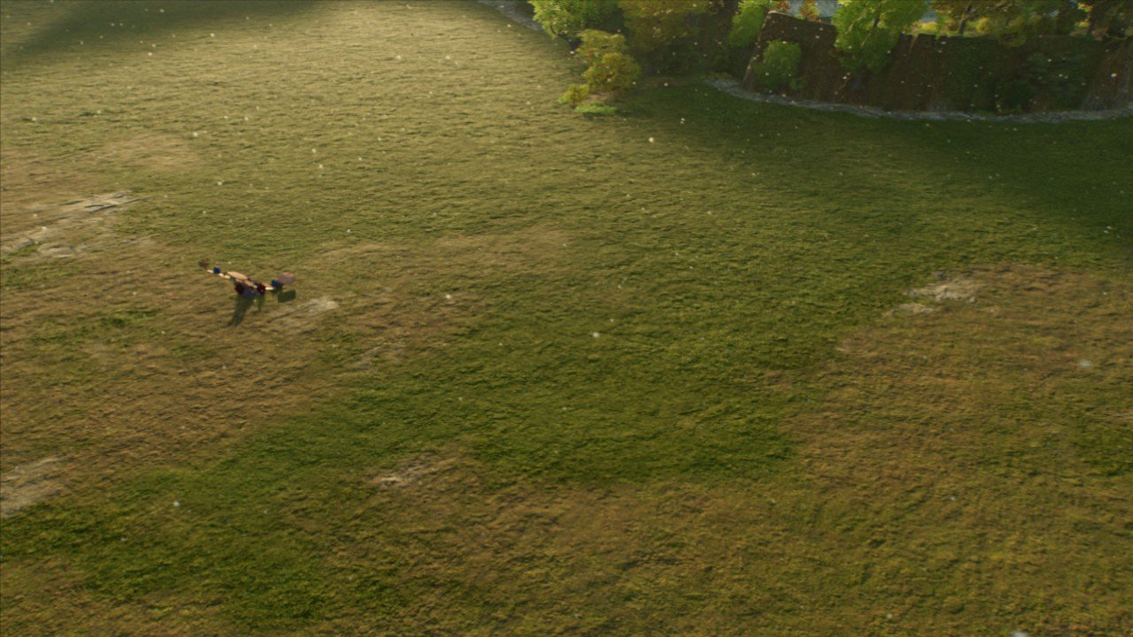 pteranodon - Workshop - Jurassic World Evolution 3