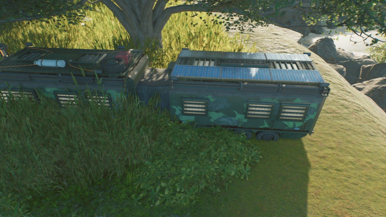 wow rv - Workshop - Jurassic World Evolution 3