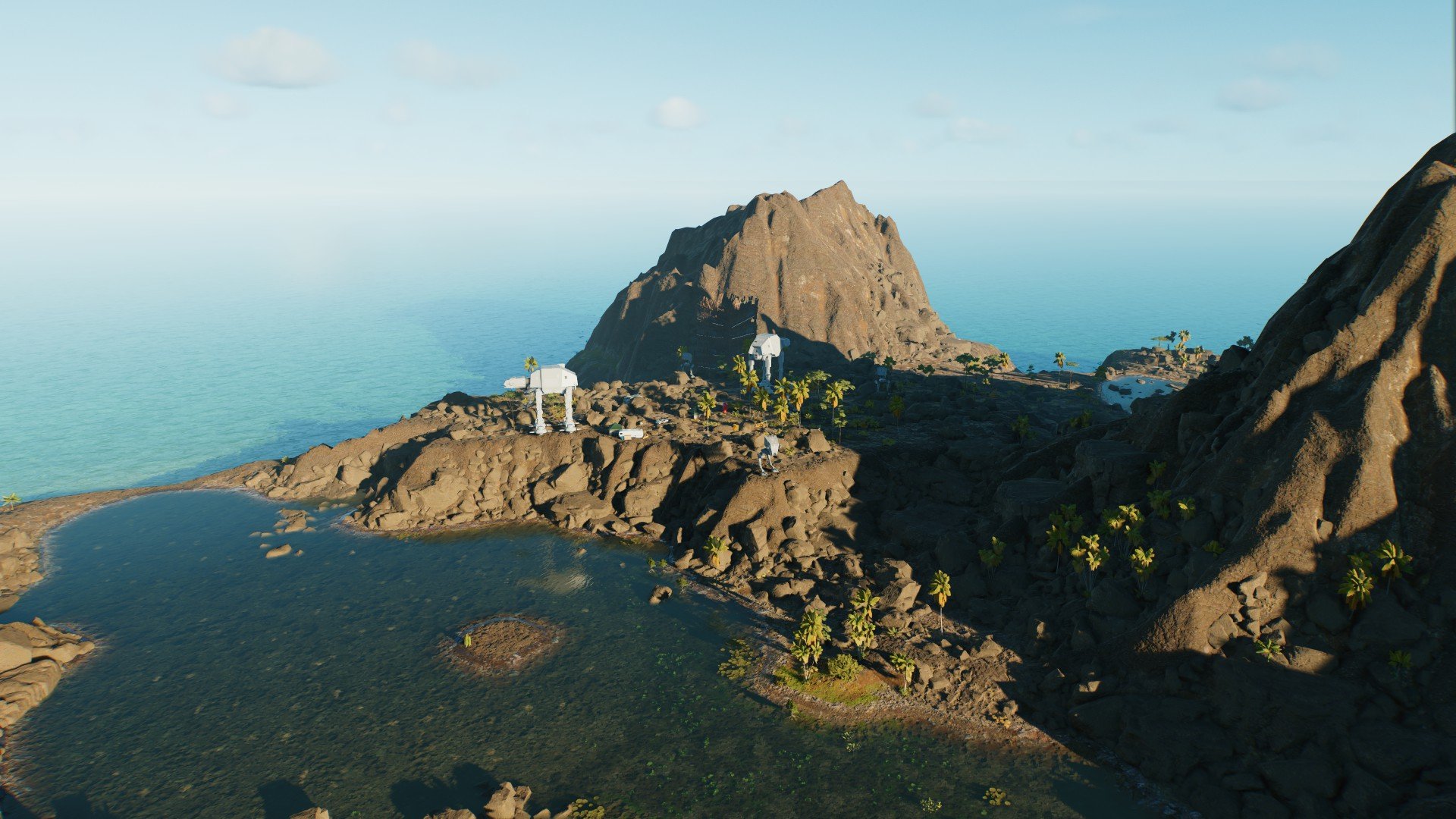 Is this The end? - Workshop - Jurassic World Evolution 3