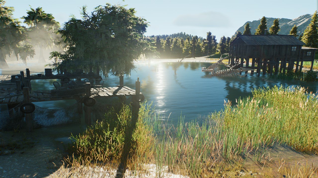 Irritator Attack - Workshop - Jurassic World Evolution 3