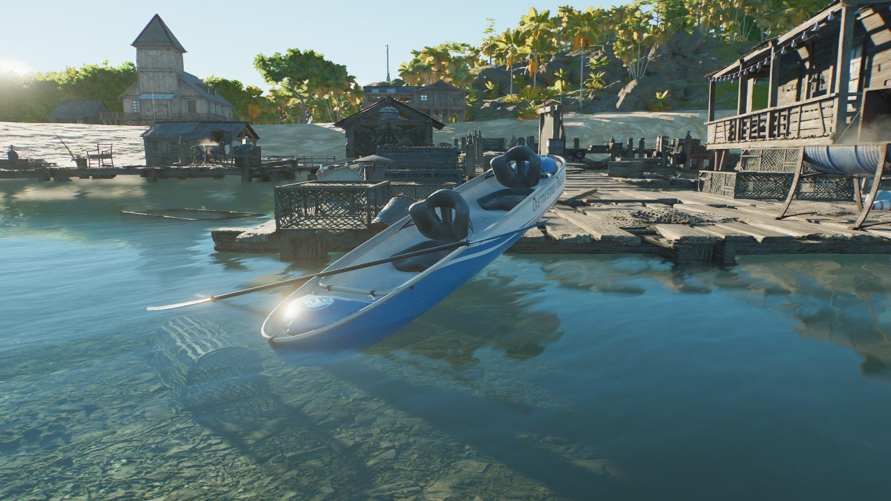 The incident - Workshop - Jurassic World Evolution 3