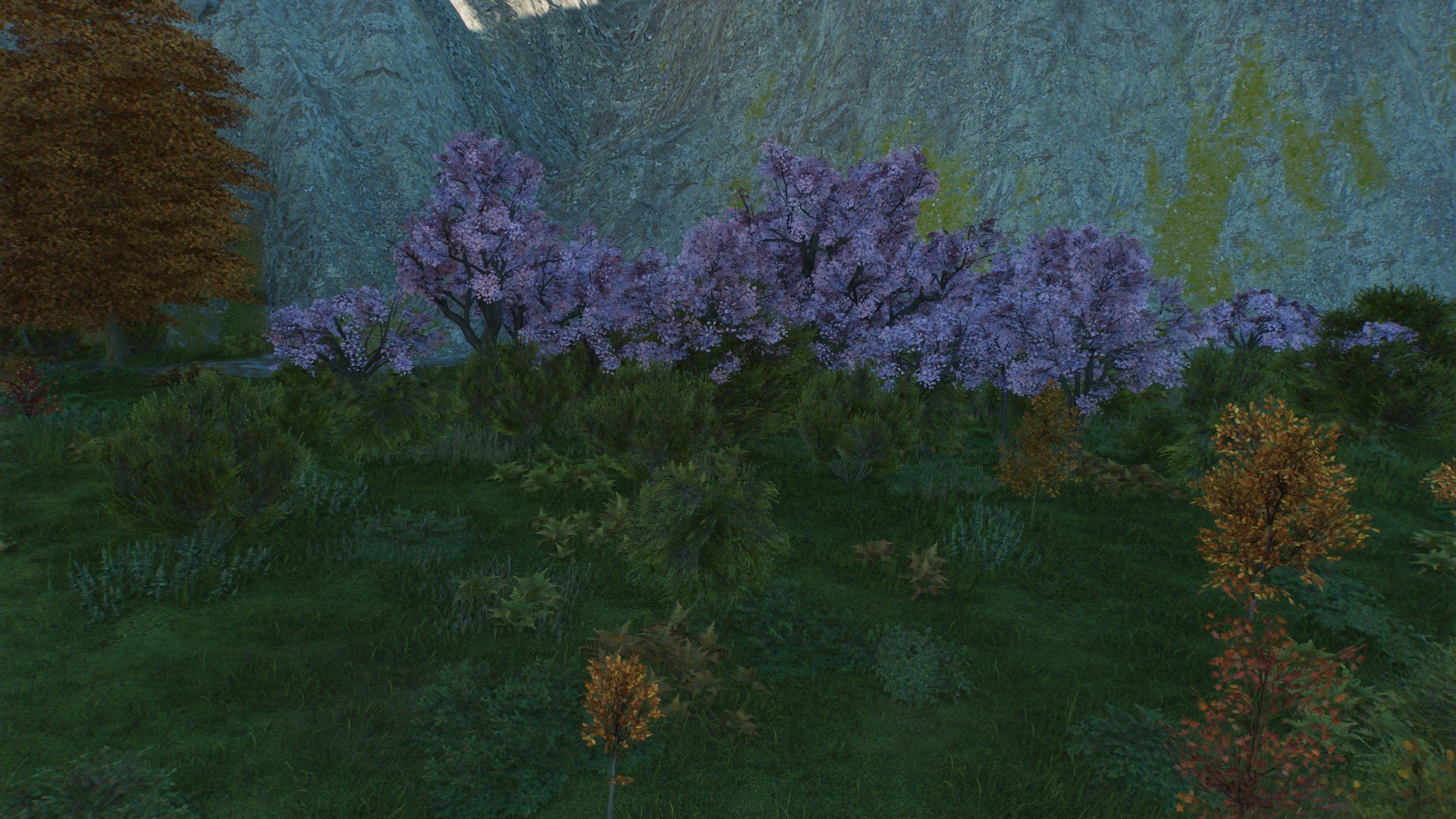 Isla pantano (empty) - ワークショップ - ジュラシック・ワールド・エボリューション 3