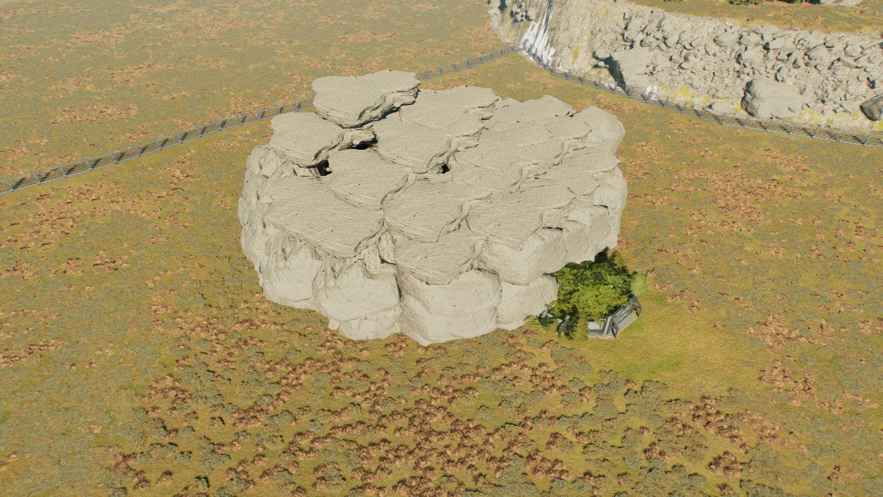 Cave hatchery - Workshop - Jurassic World Evolution 3
