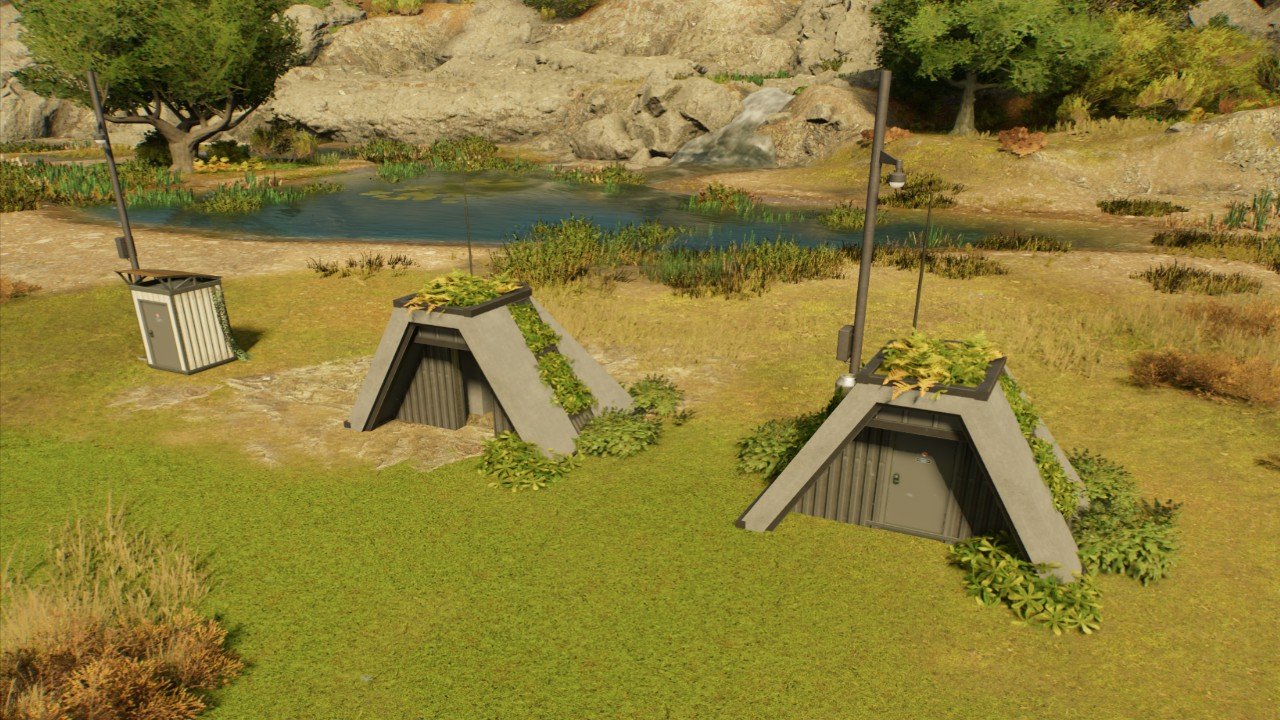 GR Greener Ranger Post Cover I - Workshop - Jurassic World Evolution 3