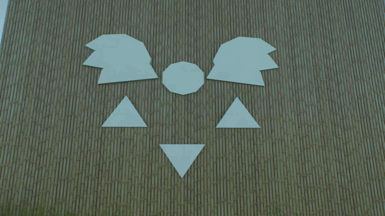 The DELTA RUNE - Workshop - Jurassic World Evolution 3