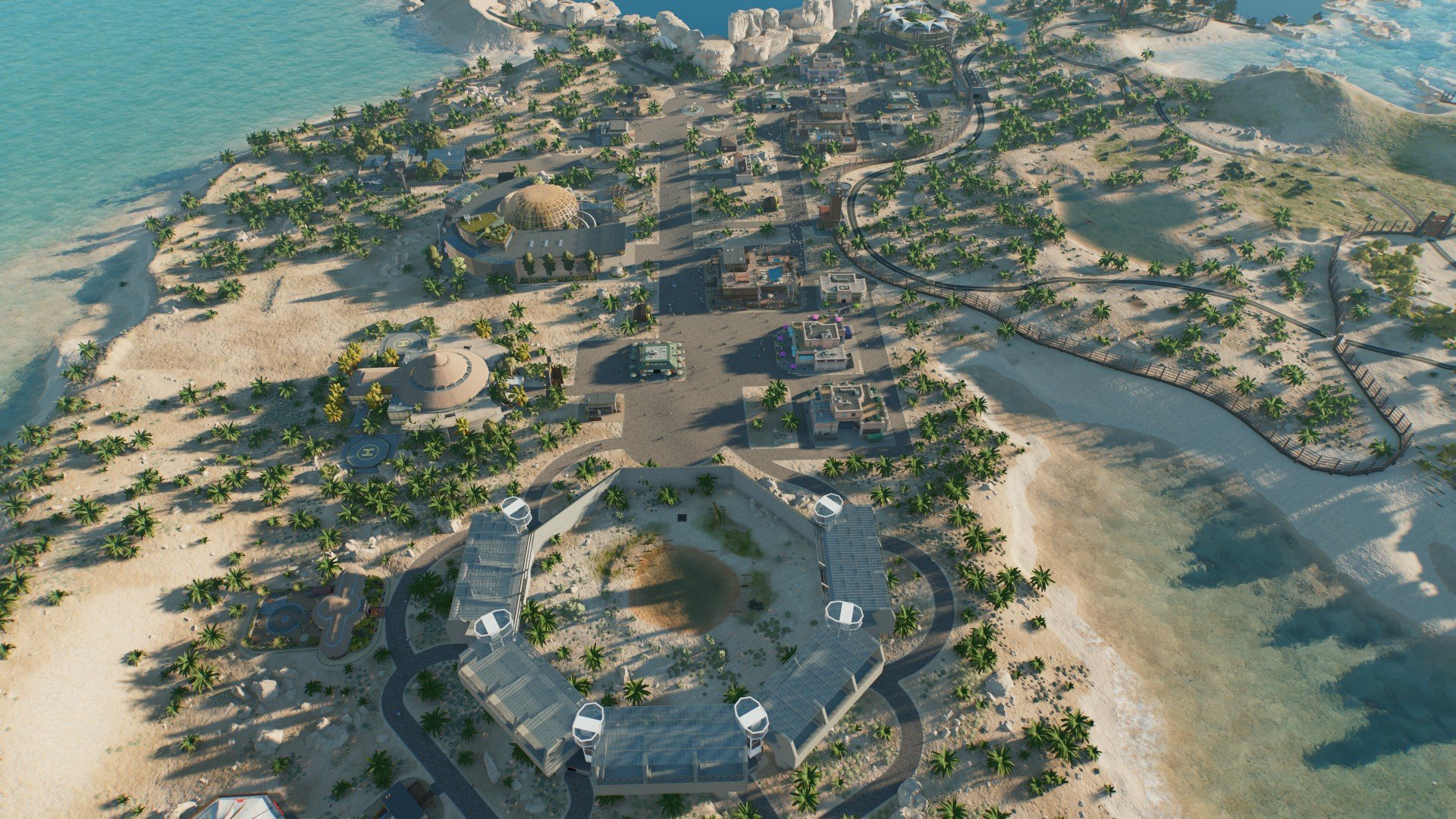 VR-029 - Workshop - Jurassic World Evolution 3