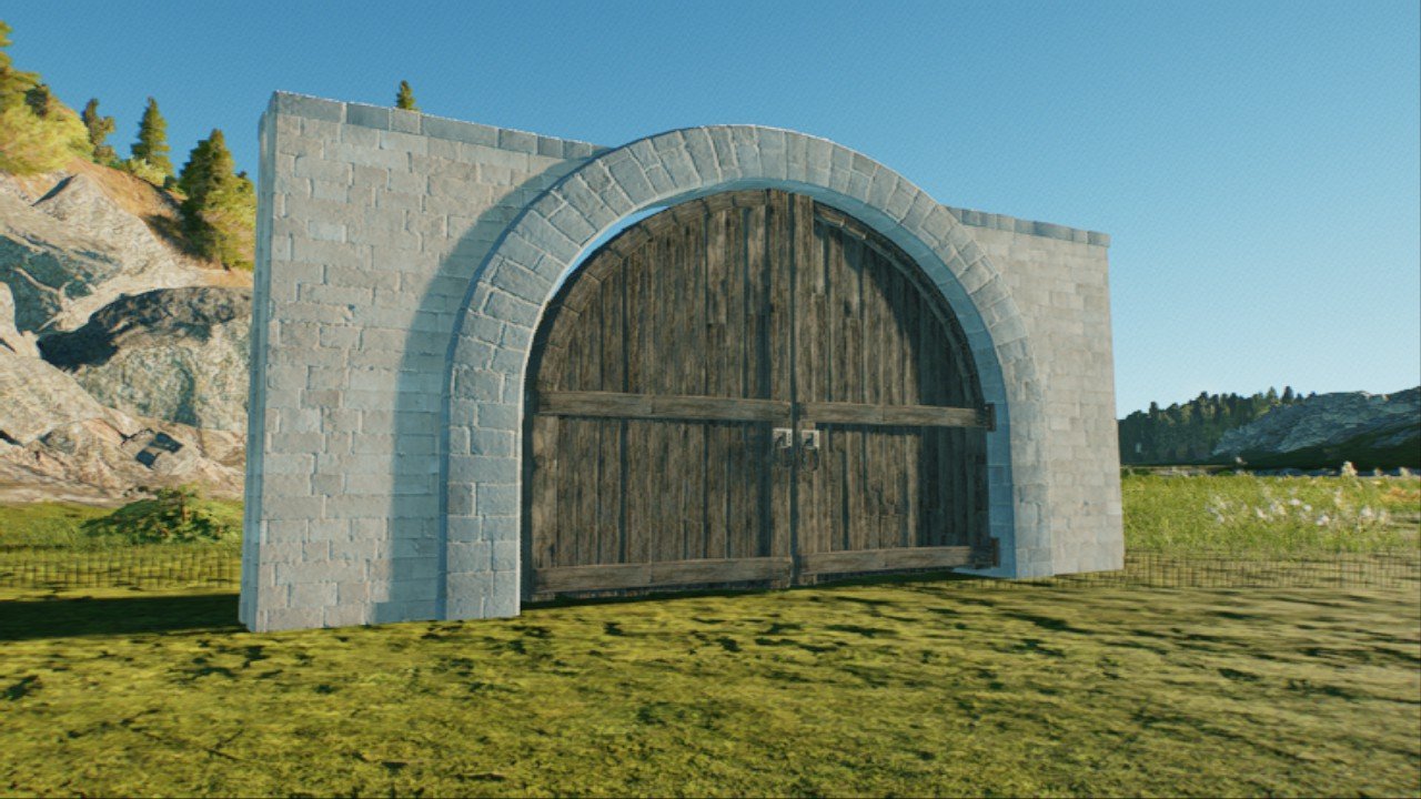 BFD - Workshop - Jurassic World Evolution 3