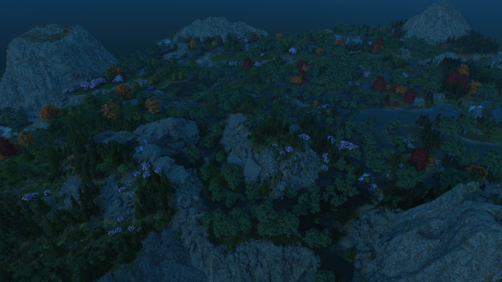 The Site - Workshop - Jurassic World Evolution 3