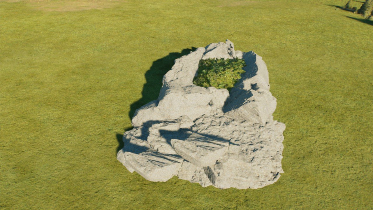 Rock Hatchery - Workshop - Jurassic World Evolution 3