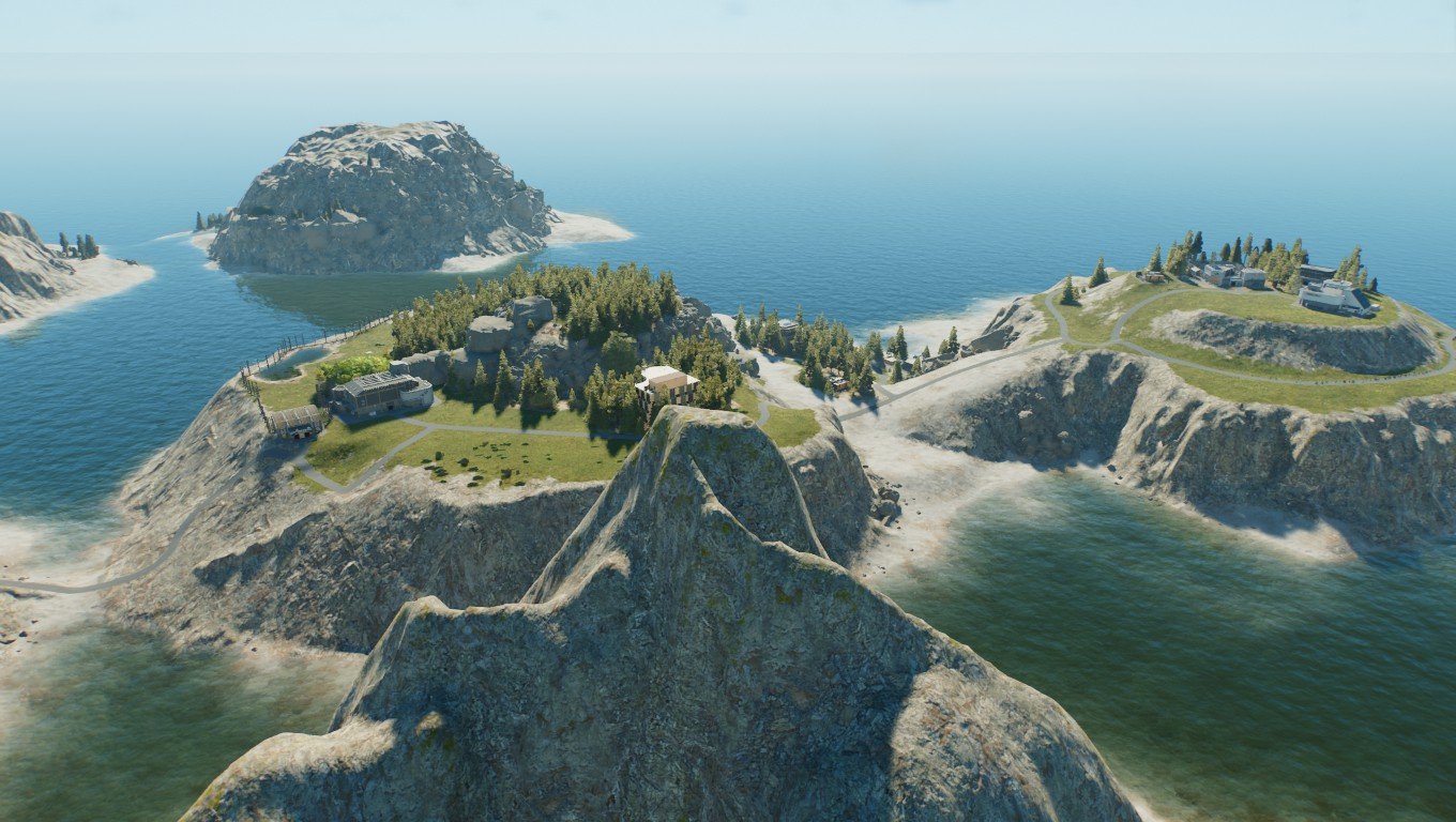 isla artas - Workshop - Jurassic World Evolution 3
