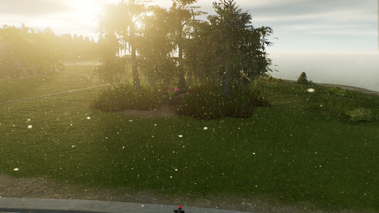 Ninho grande - Workshop - Jurassic World Evolution 3