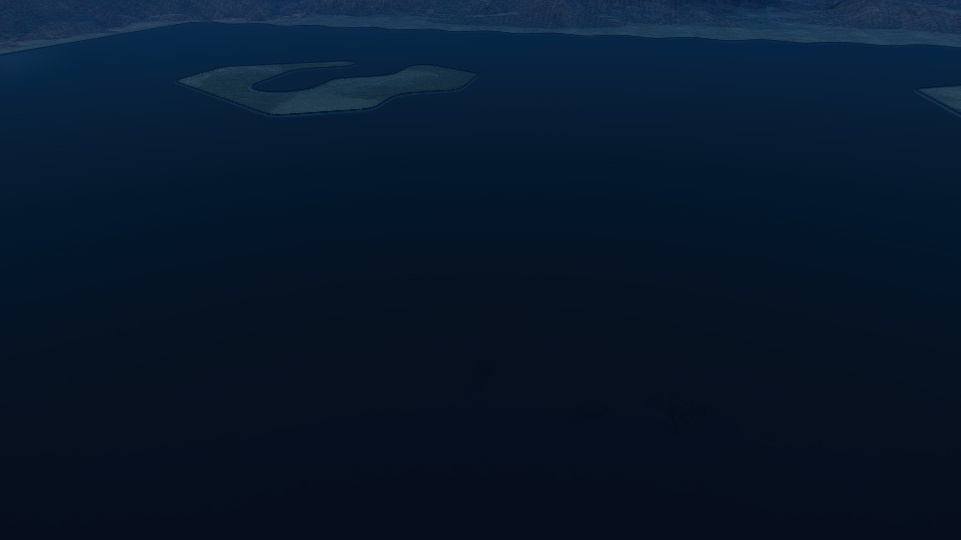 Sandox Water and land - Workshop - Jurassic World Evolution 3