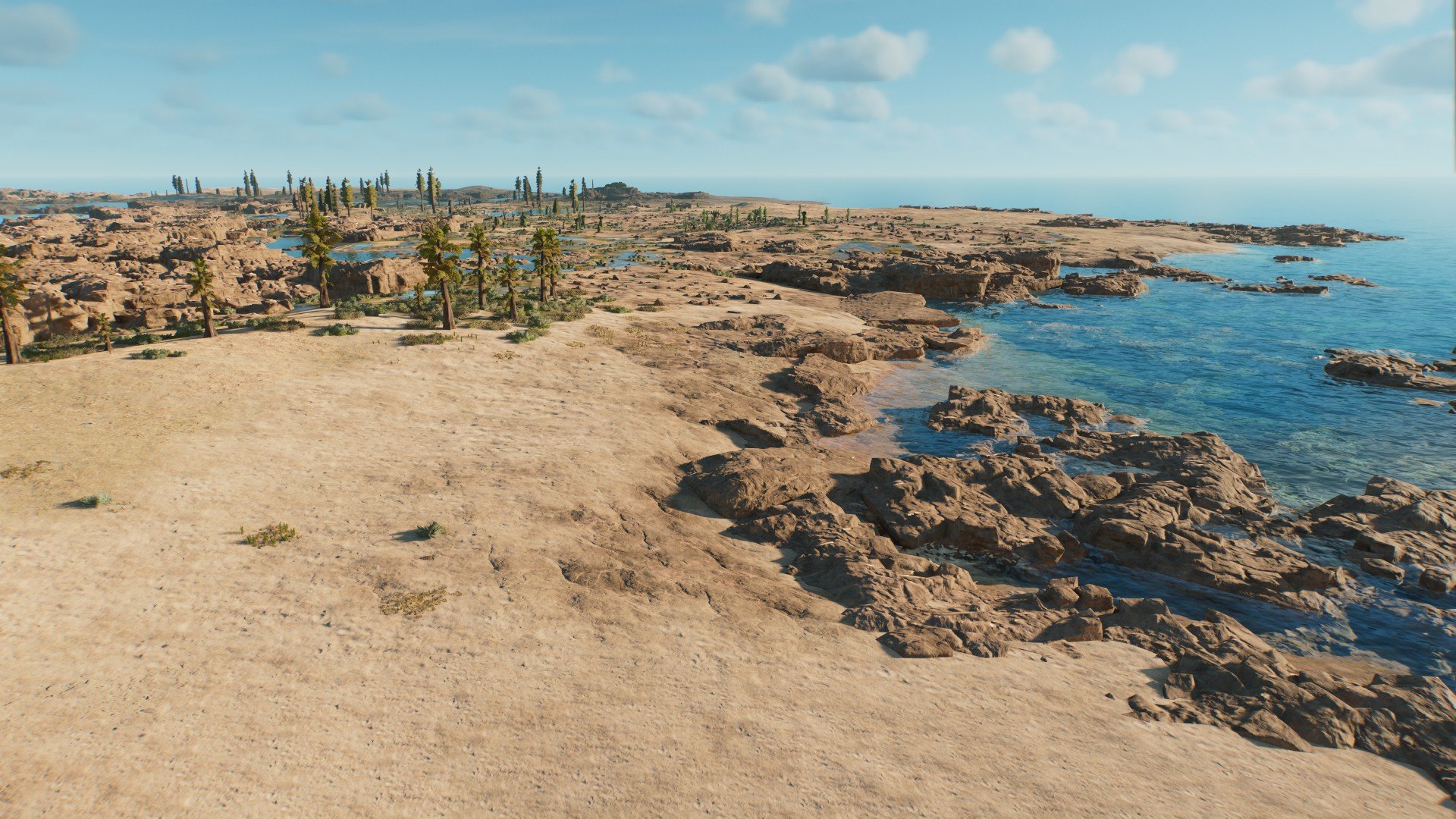 Rock plane island super lagoon - Workshop - Jurassic World Evolution 3