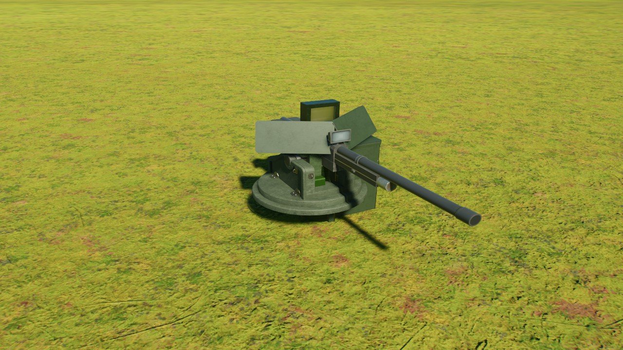 BROWNING MACHINE GUN - Workshop - Jurassic World Evolution 3