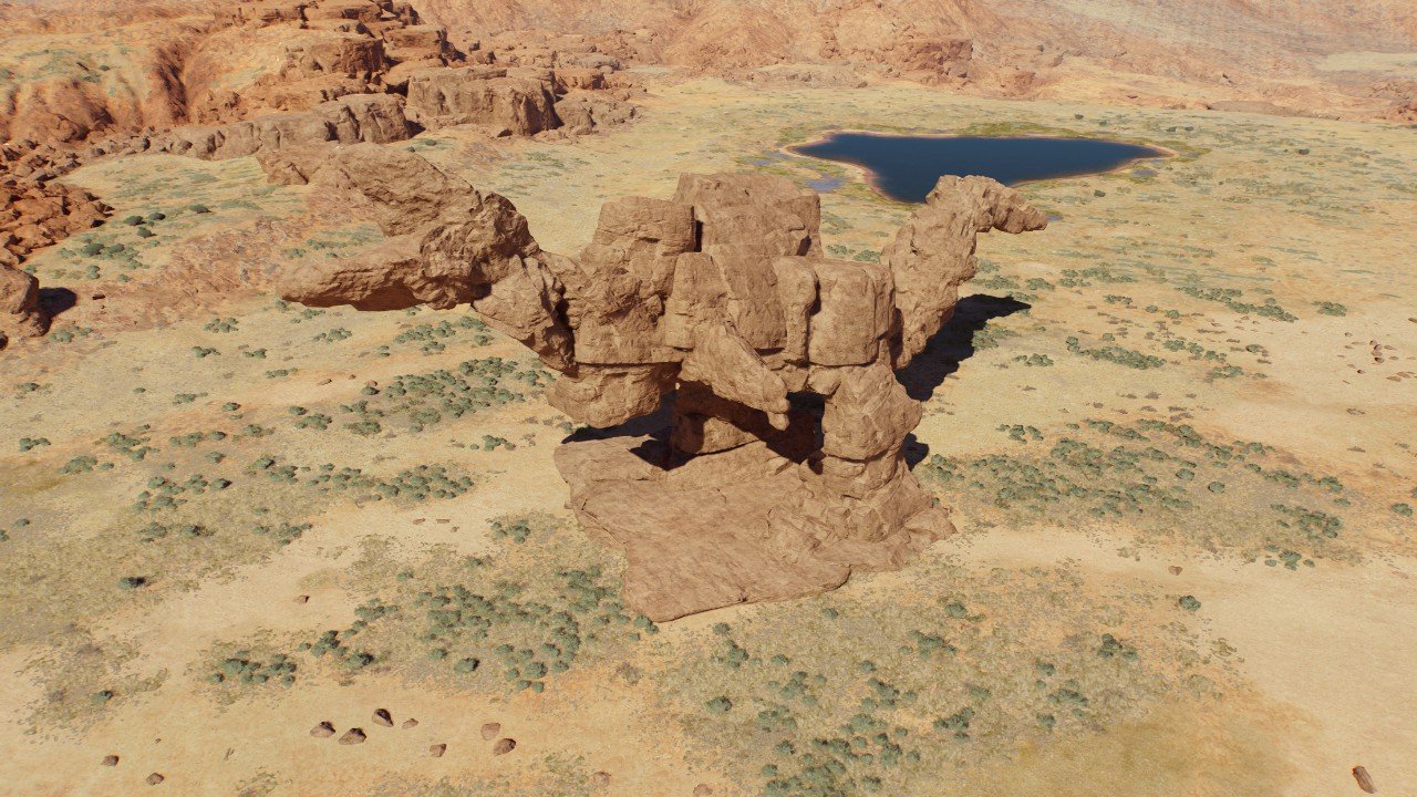 Godzilla king of the monsters - Workshop - Jurassic World Evolution 3