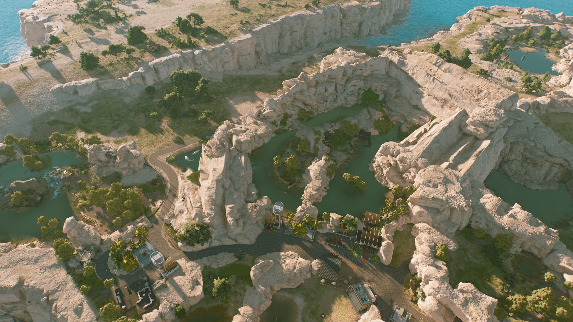 My best park evo please give pointers - Workshop - Jurassic World ...