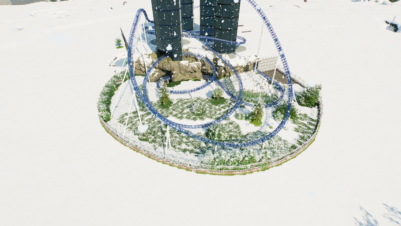 Euromir - Workshop - Planet Coaster 2